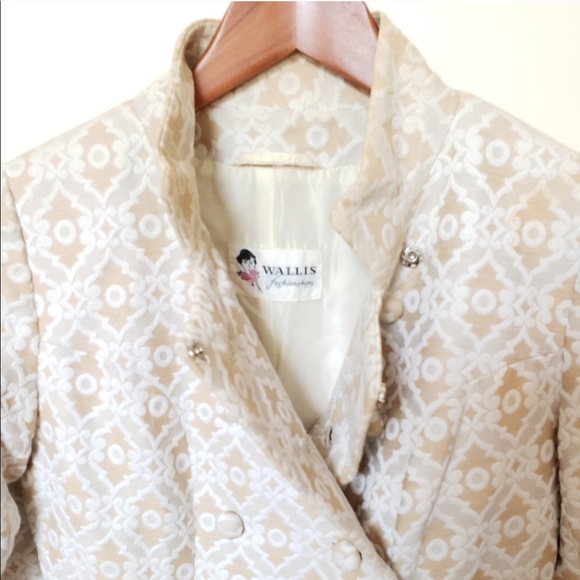 Wallis | Jackets & Coats | Vintage Wallis Coat | Poshmark